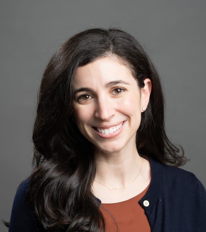 Ariel Bodker, MD | UW Health