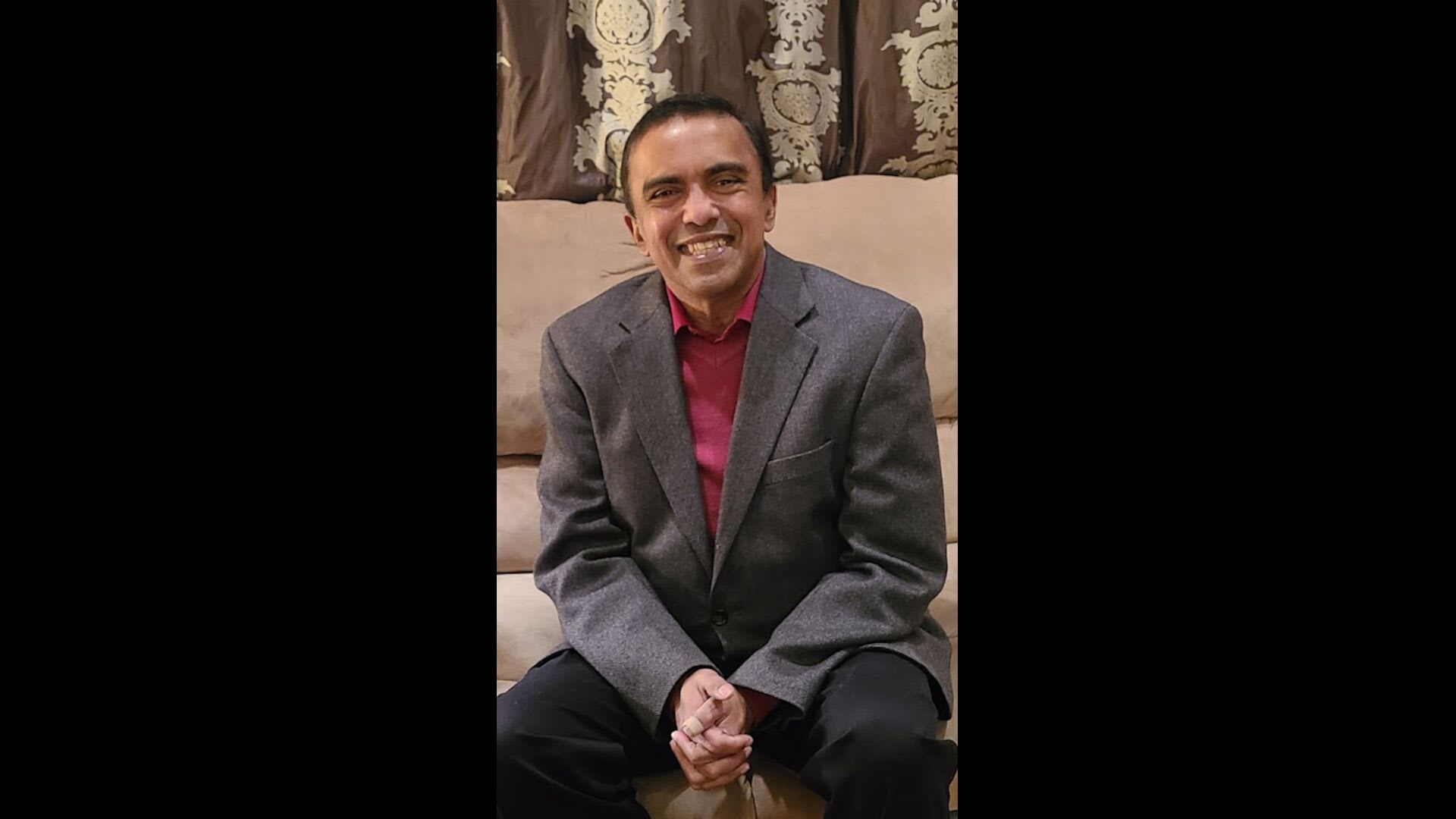 Confidence restored: Graves’ disease patient shares journey back to ...