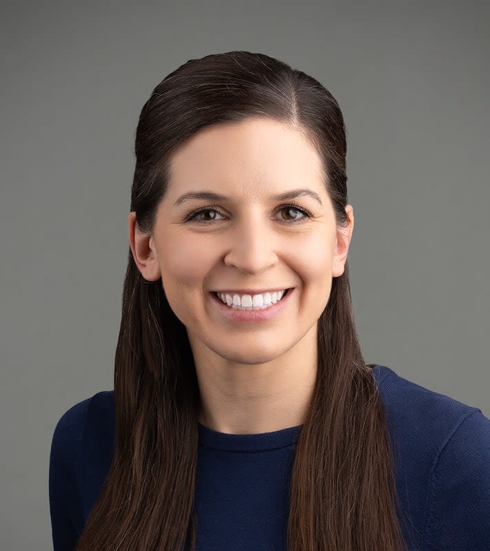 Danielle Rodgers, MD | UW Health