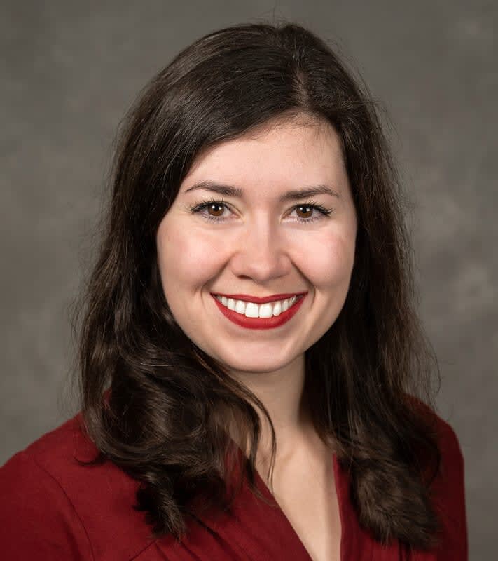 Rhiannon Talbot, DO | UW Health