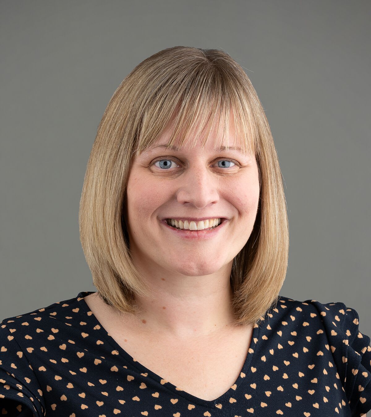 Anna Habermeyer, CNM | UW Health