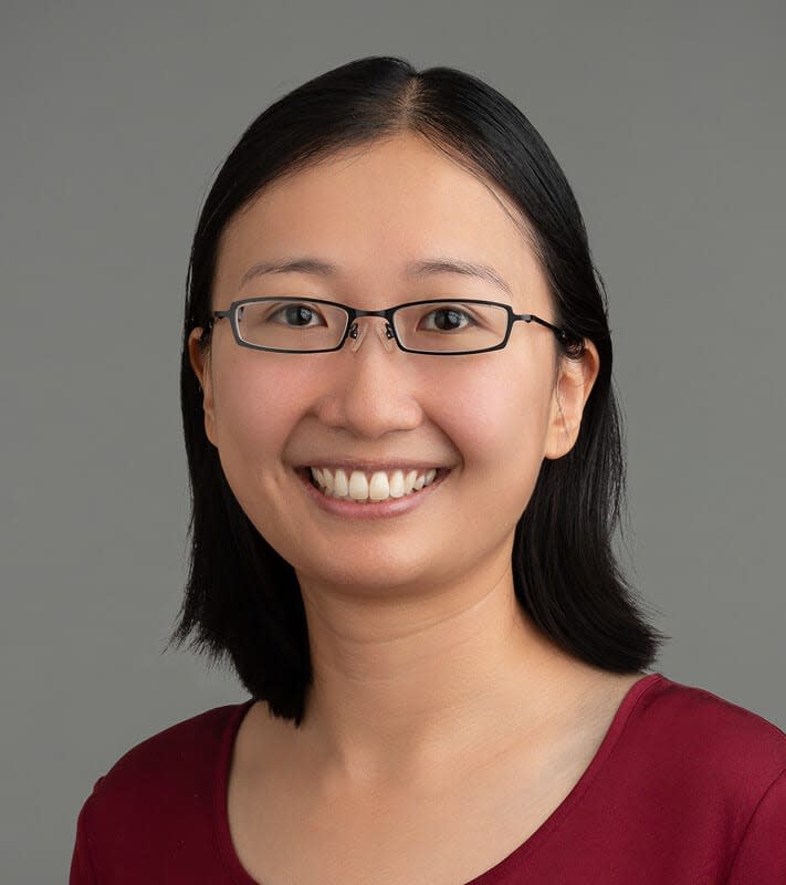 Monica Liu, MD | UW Health