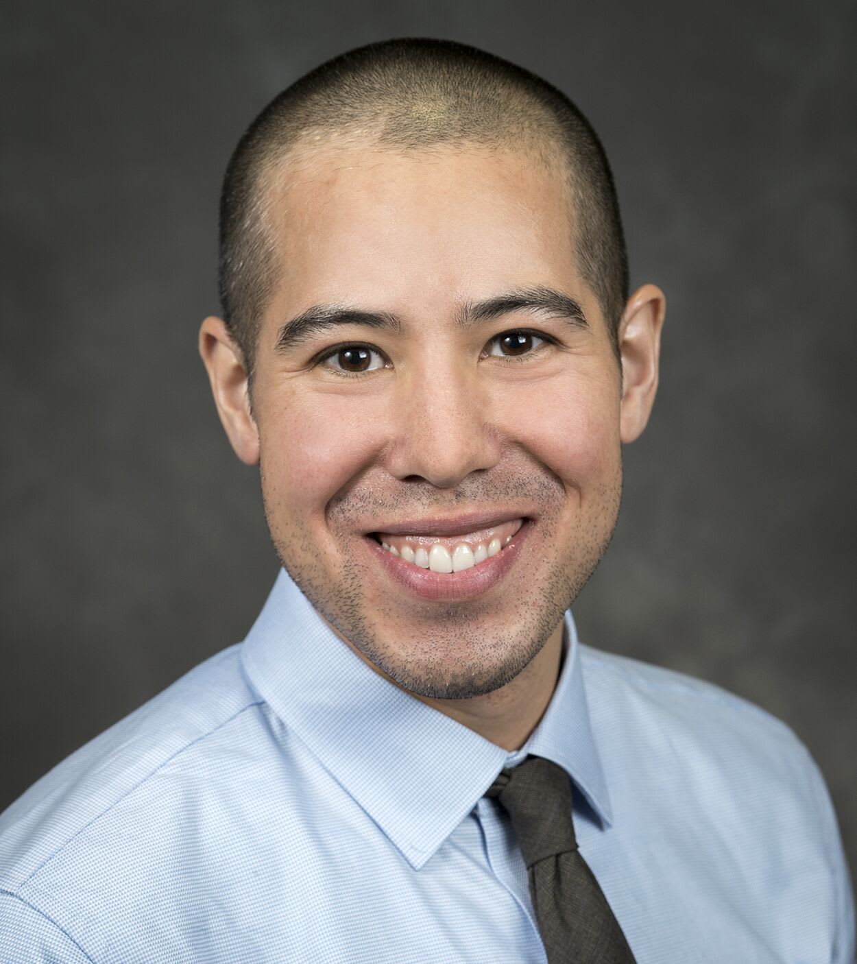 Nathaniel Chin, MD | UW Health
