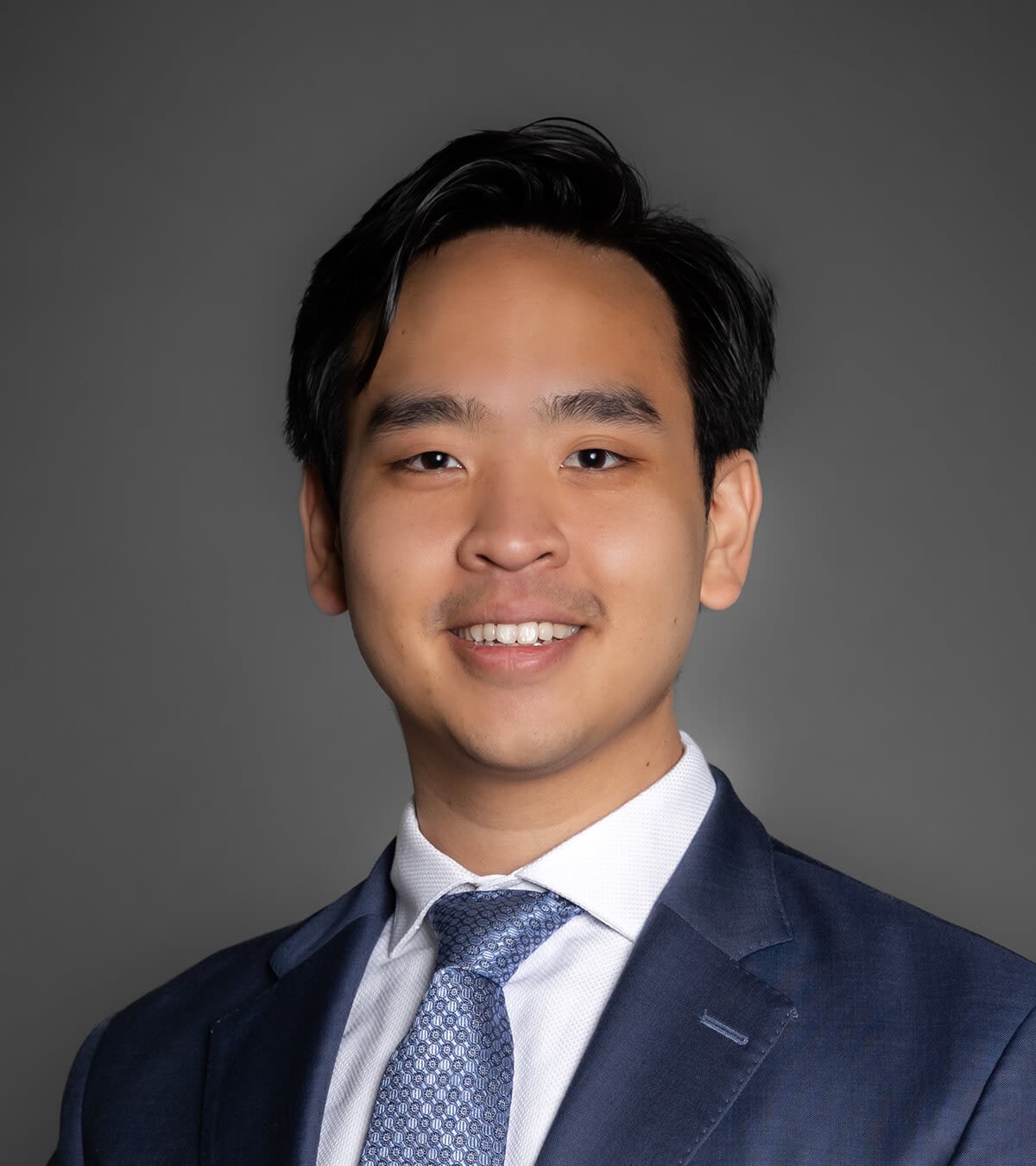 Macklin Nguyen, MD | UW Health