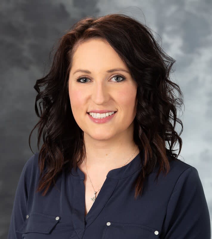 Rachael Harris, NP | UW Health