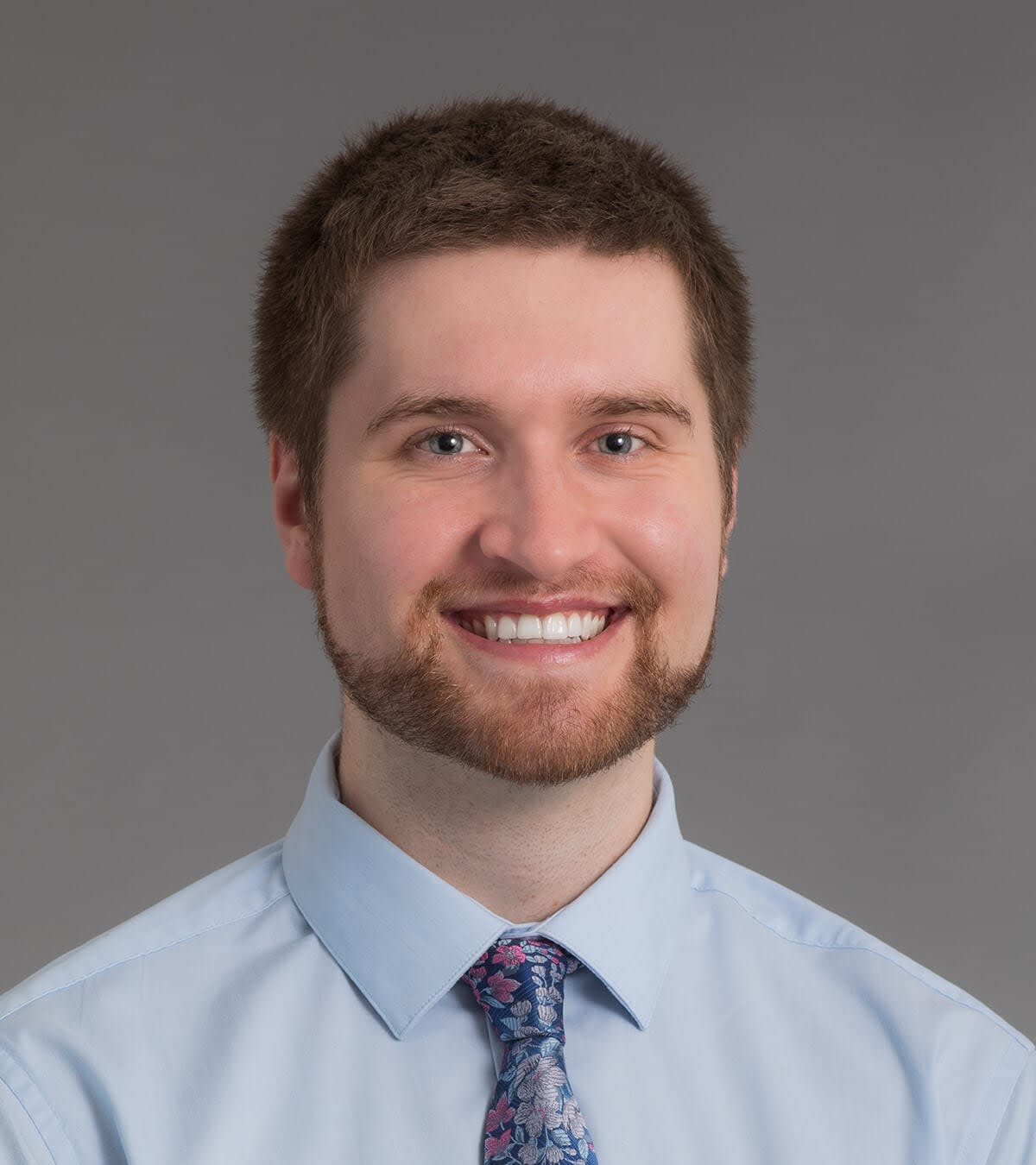 Adam Samuel PA | UW Health