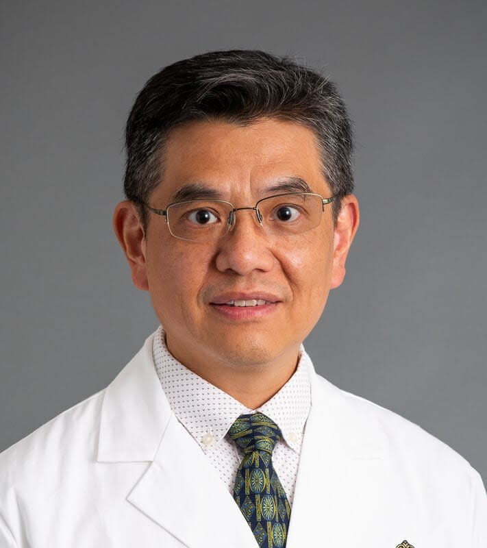 Yang Zong, MD | UW Health