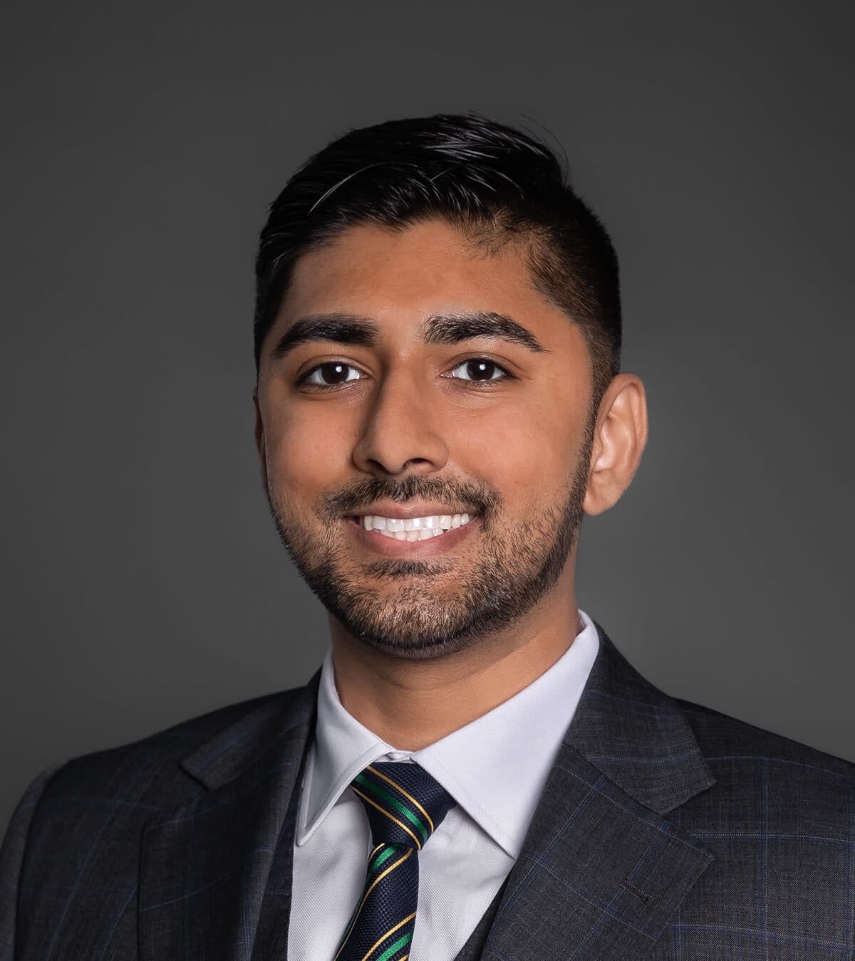 Syed Kazmi, MD | UW Health