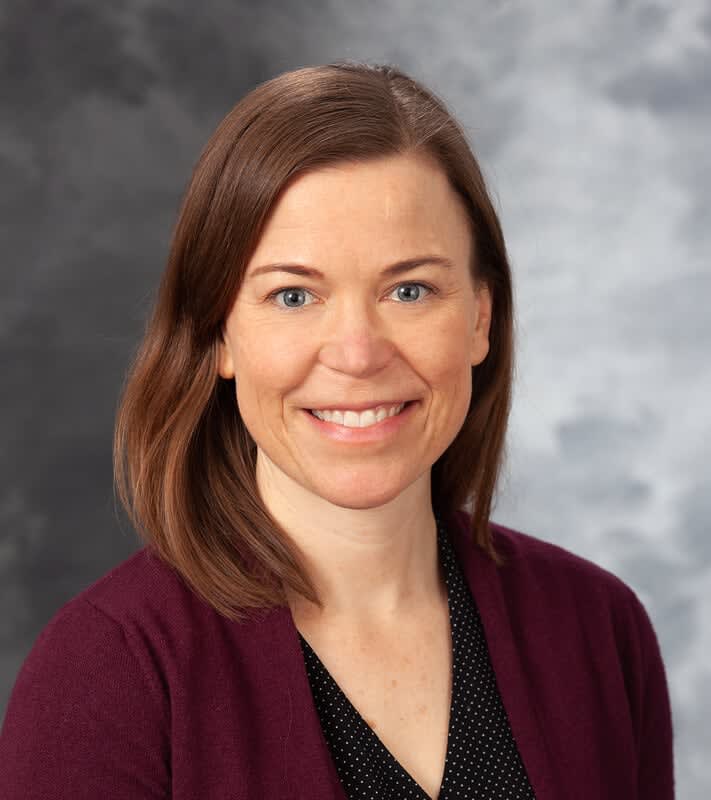 Heidi Kloster, MD | UW Health