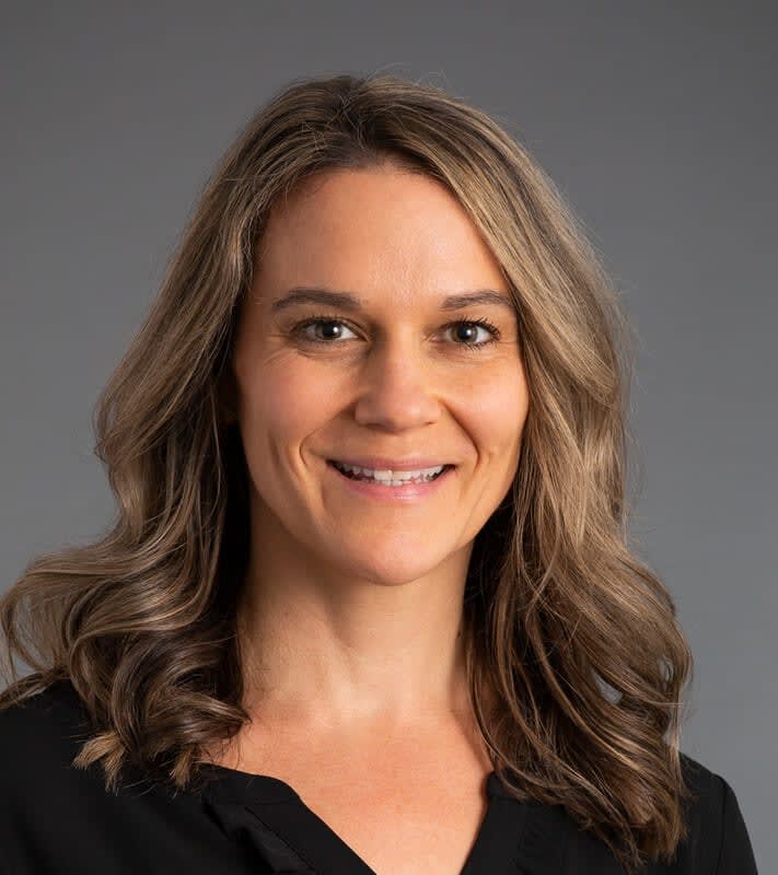 Erin Heredia, NP | UW Health