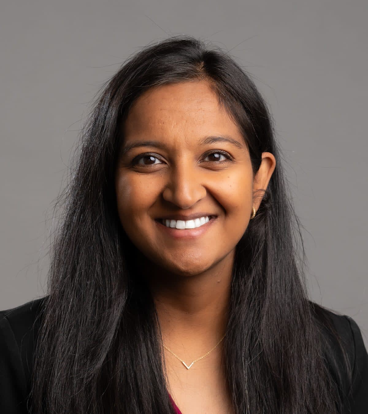 Praveena Narayanan, MD | UW Health