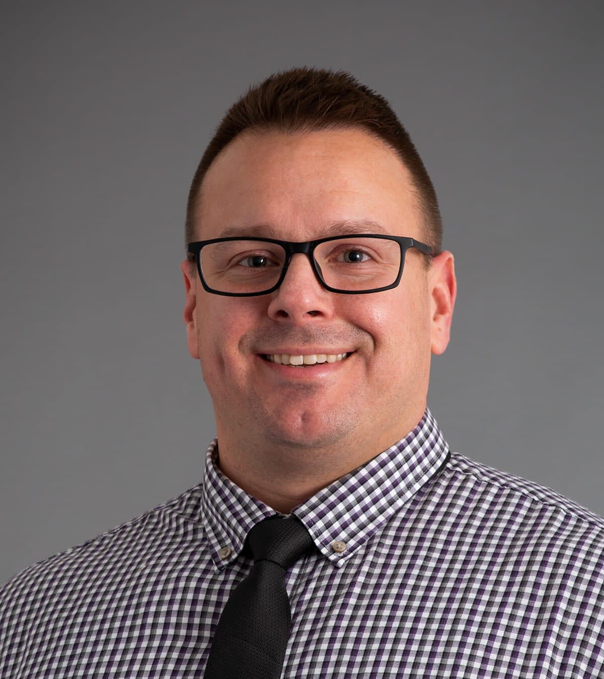 Nate Sullivan NP | UW Health