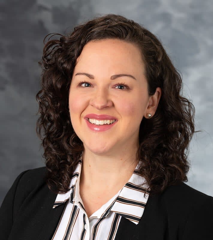 Elizabeth Reeve | UW Health