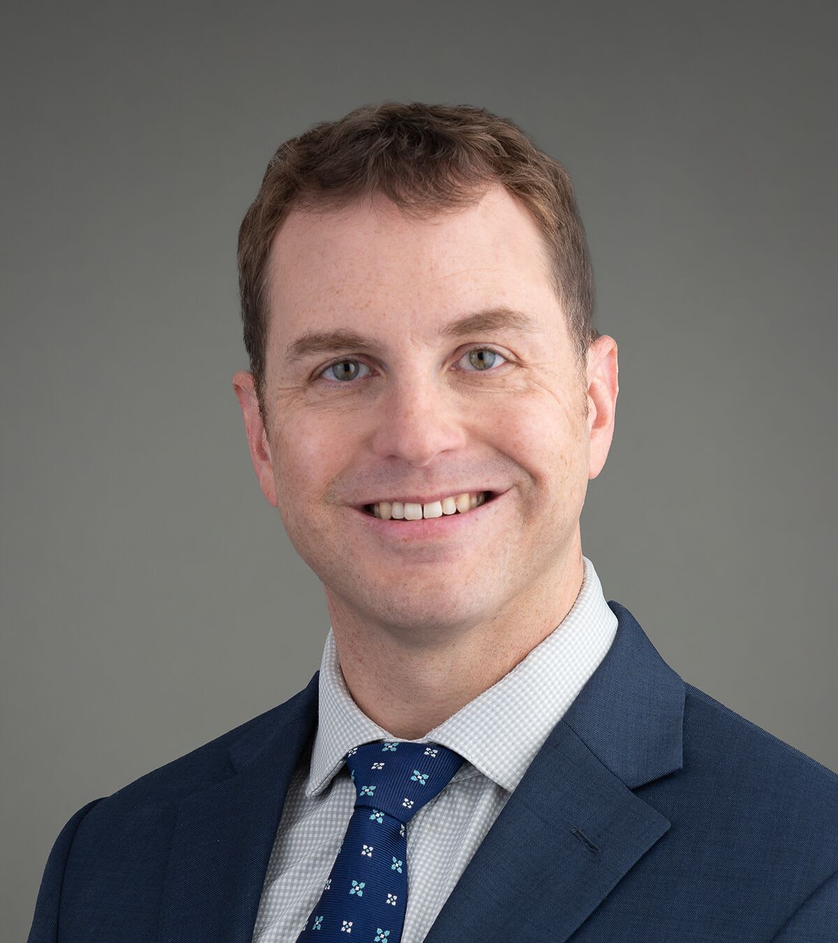 John Symanski, MD | UW Health