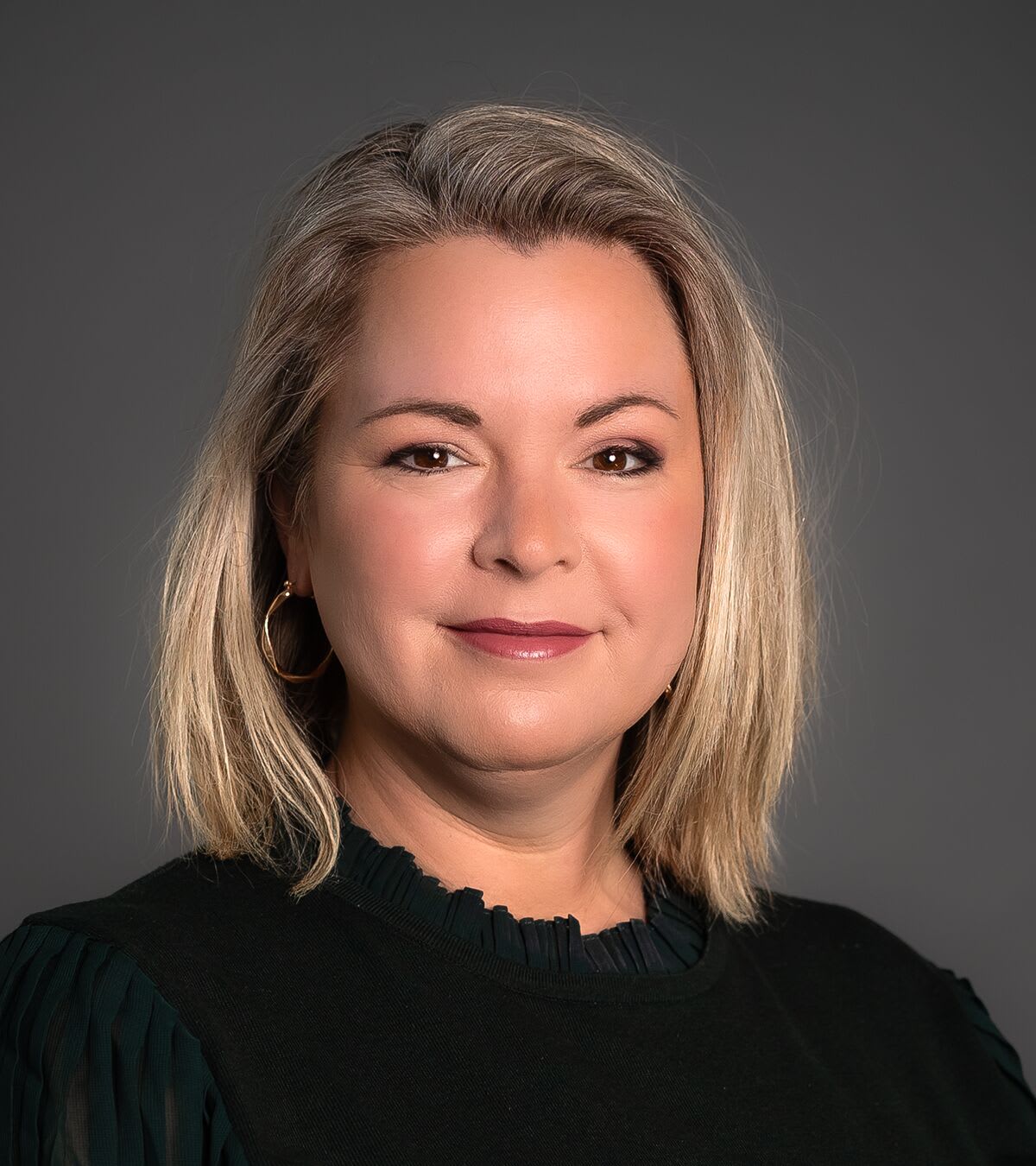 Angela Anderson, NP | Find a Doctor | UW Health