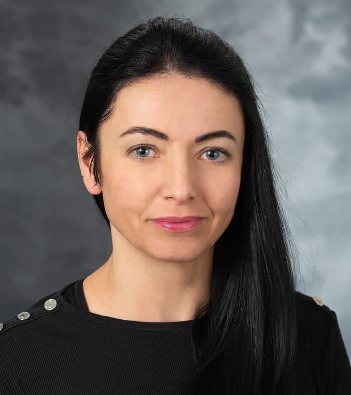 Paulina Hall, PA | Find a Doctor | UW Health