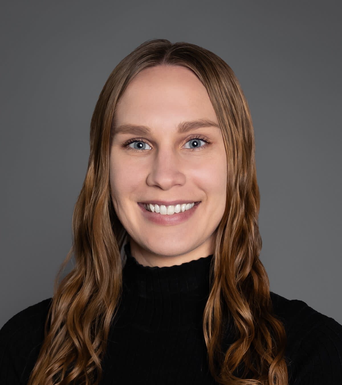 Krista Carlson PT | UW Health