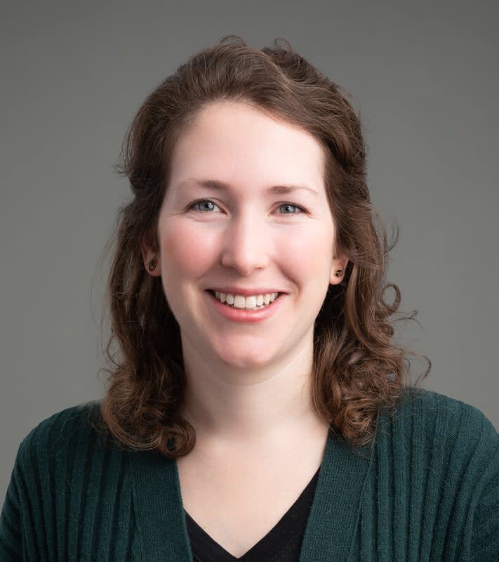 Grace Blitzer, MD | UW Health