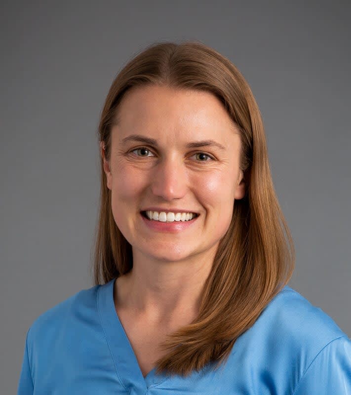 Elizabeth Diaz, PA | Find a Doctor | UW Health