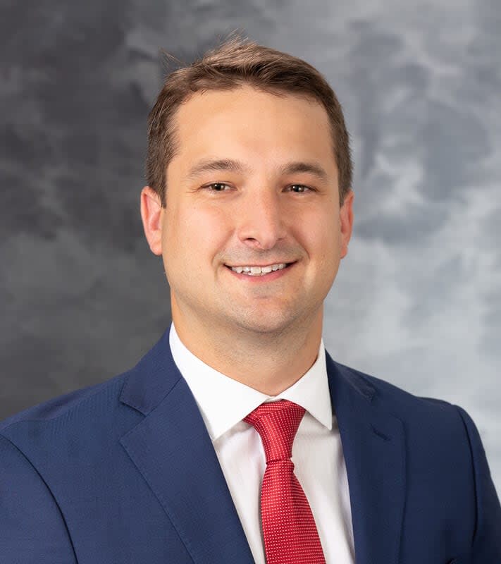 Eric Monroe, MD | UW Health