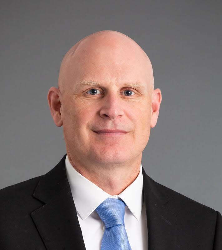 Jamie Birkelo, PA | UW Health