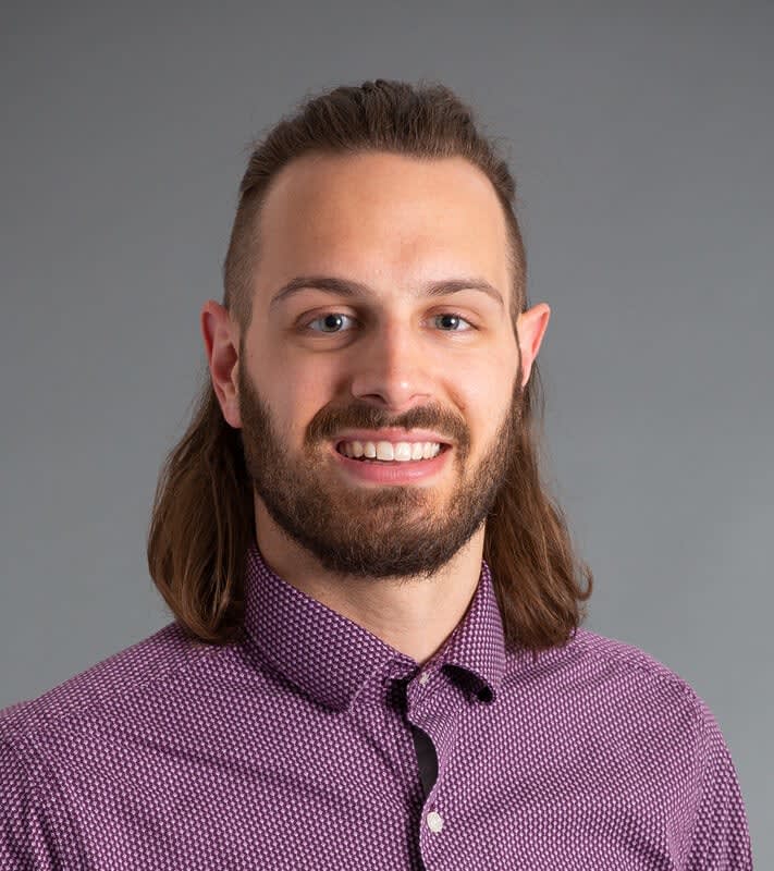 Kyle Zawacki, PA | UW Health