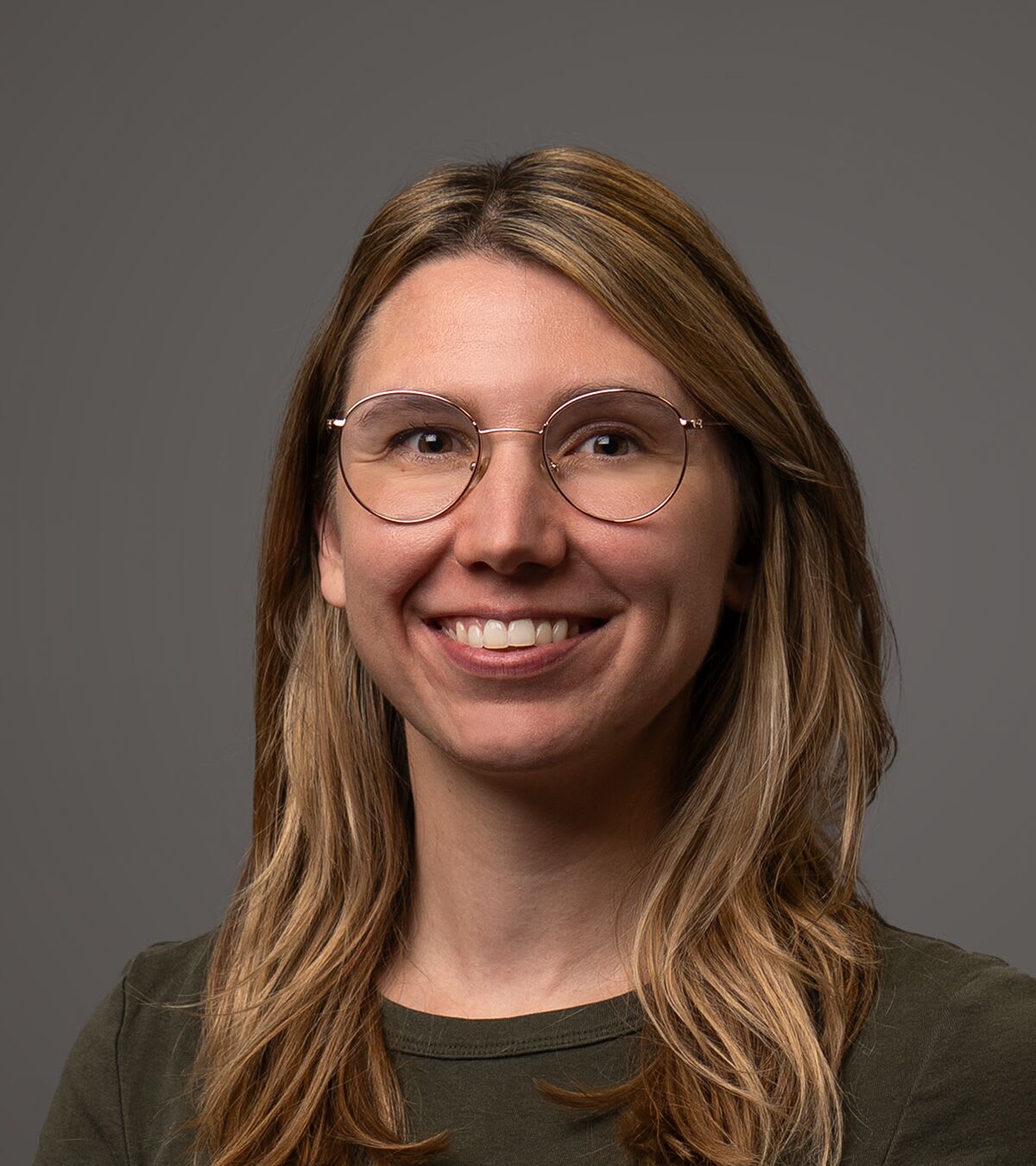 Meaghan Reed, PA | UW Health