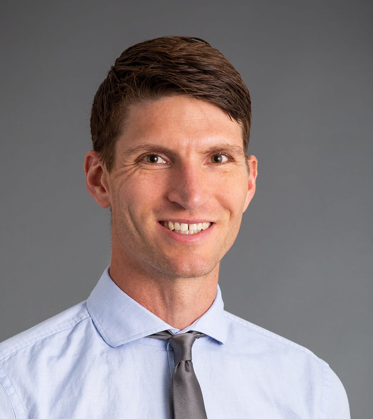 Matthew Hoyt, MD | UW Health