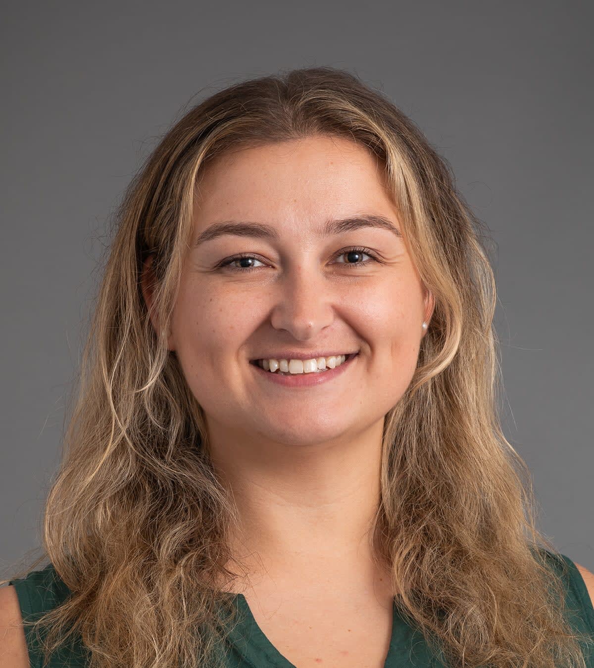 Amanda Luebker PA | UW Health
