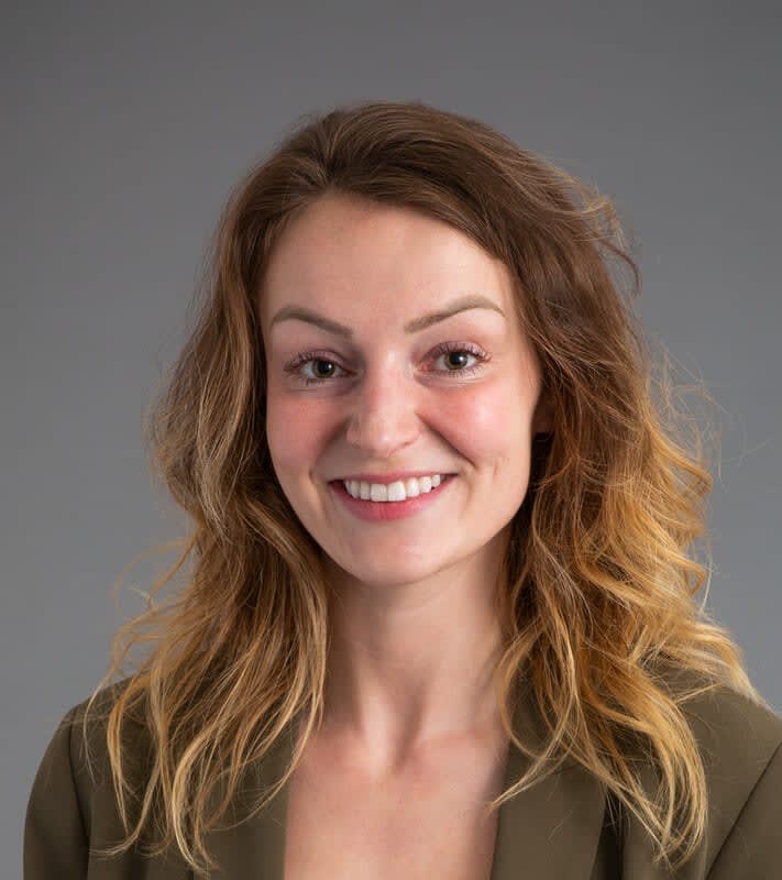 Brooke Mortensen, NP | UW Health