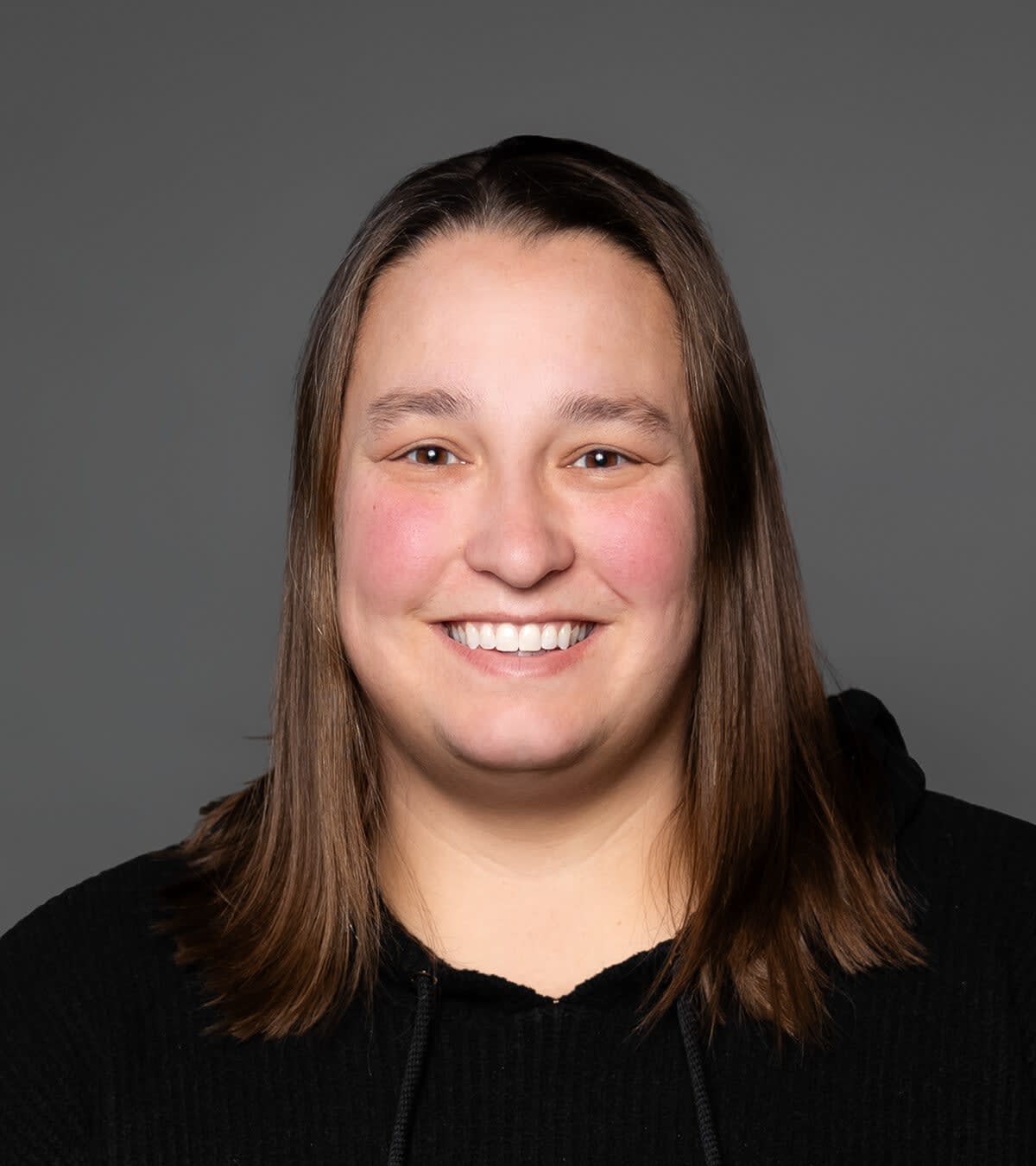 Hannah Miller-Hosseini MS, CCC-SLP | UW Health