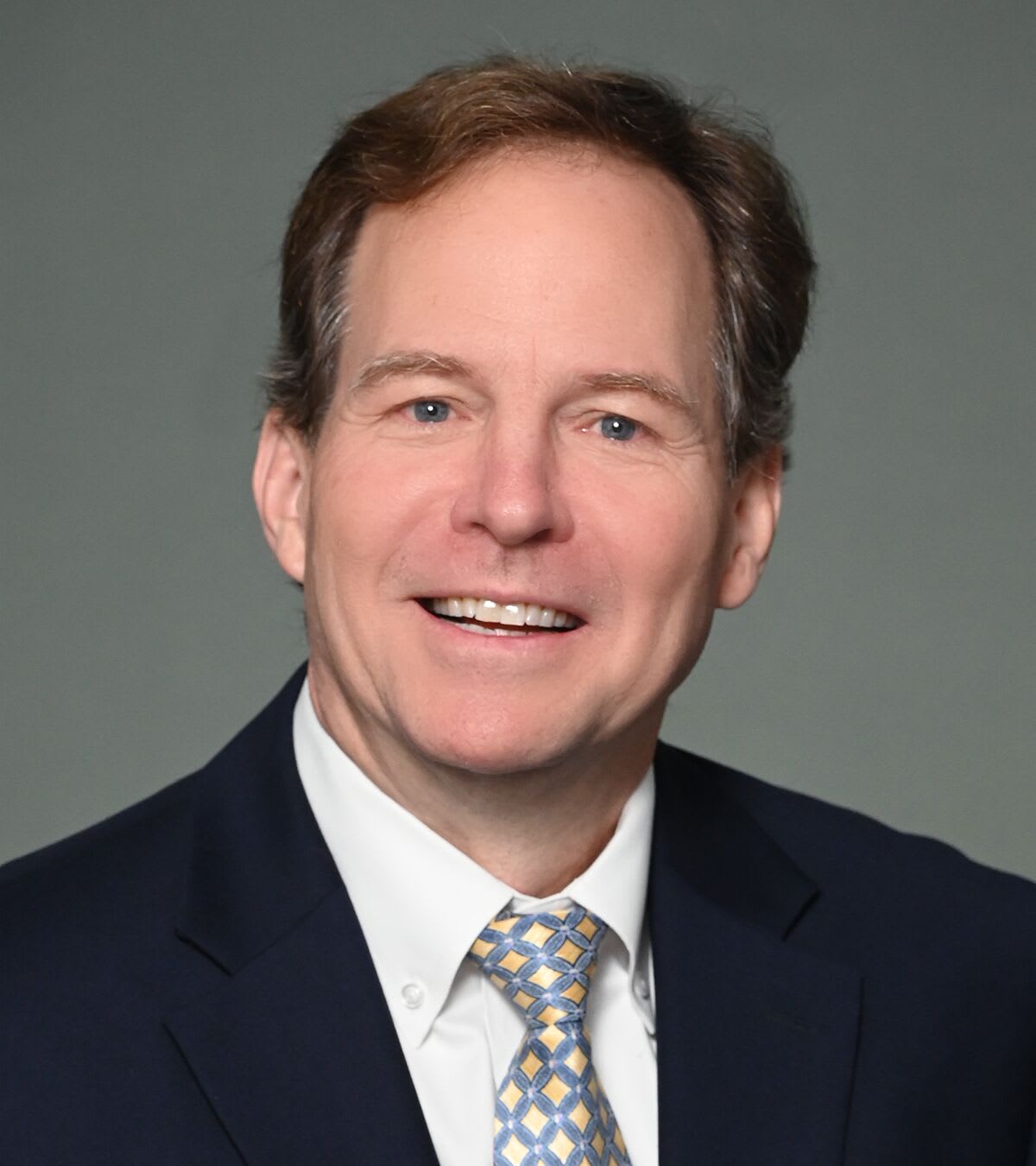 Eric Trautman | UW Health