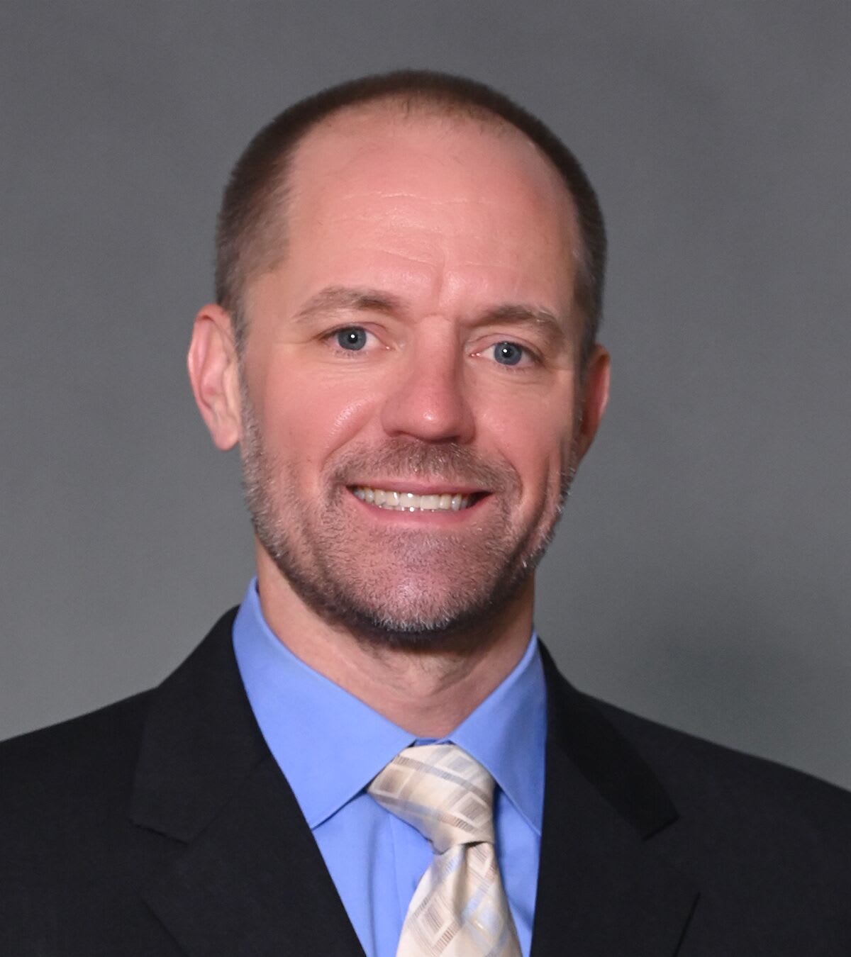 Matthew Morris, PA | UW Health