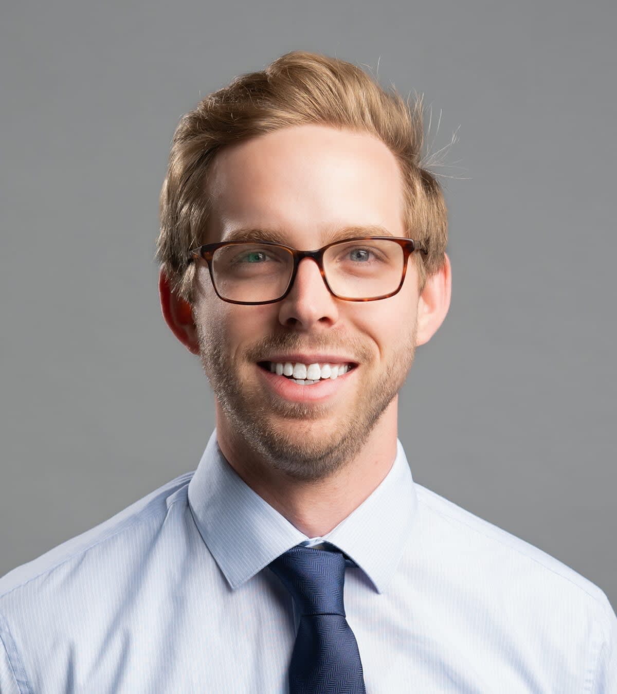 Samuel Trump, MD | UW Health