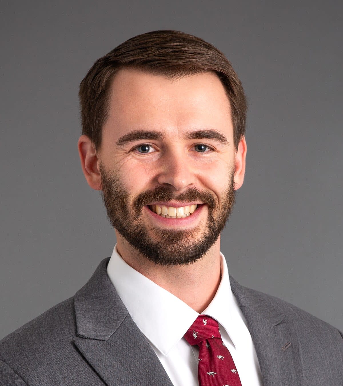Brandon Treadwell, PT | UW Health