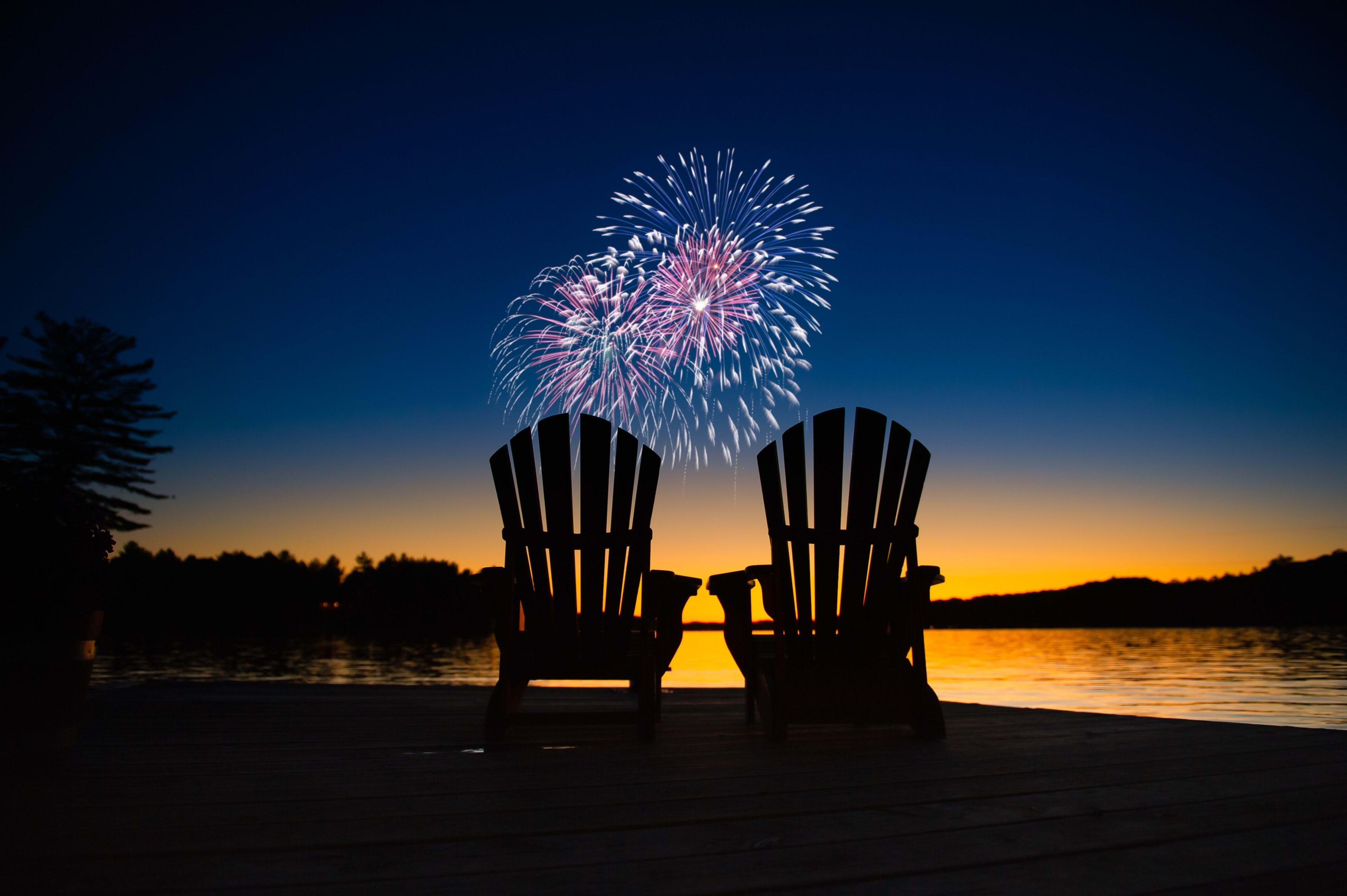 Ophthalmologist: Protect your eyes this Fourth of July | News | UW Health
