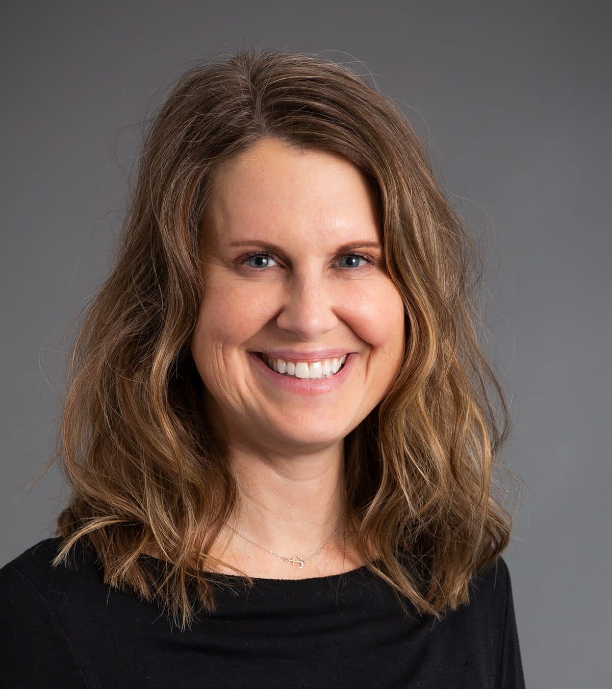 Dawn McComb, PA | UW Health