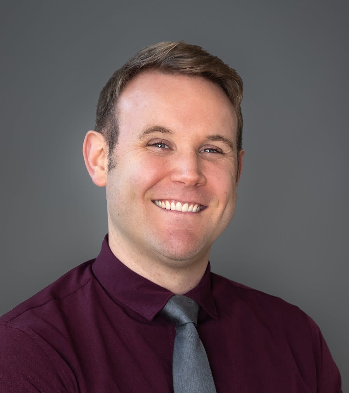 James Harding, PA | UW Health