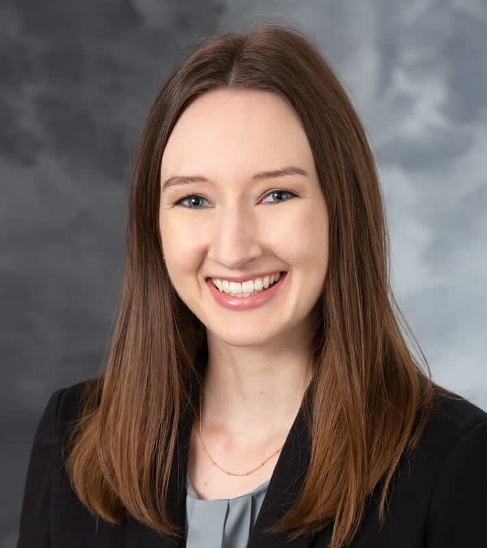 Laura Lawrence, PA | UW Health