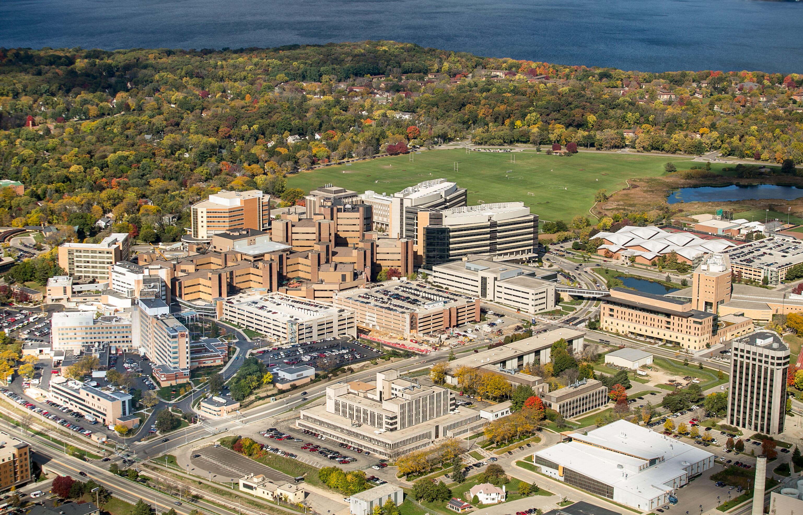 Academic Medical Center | UW Health