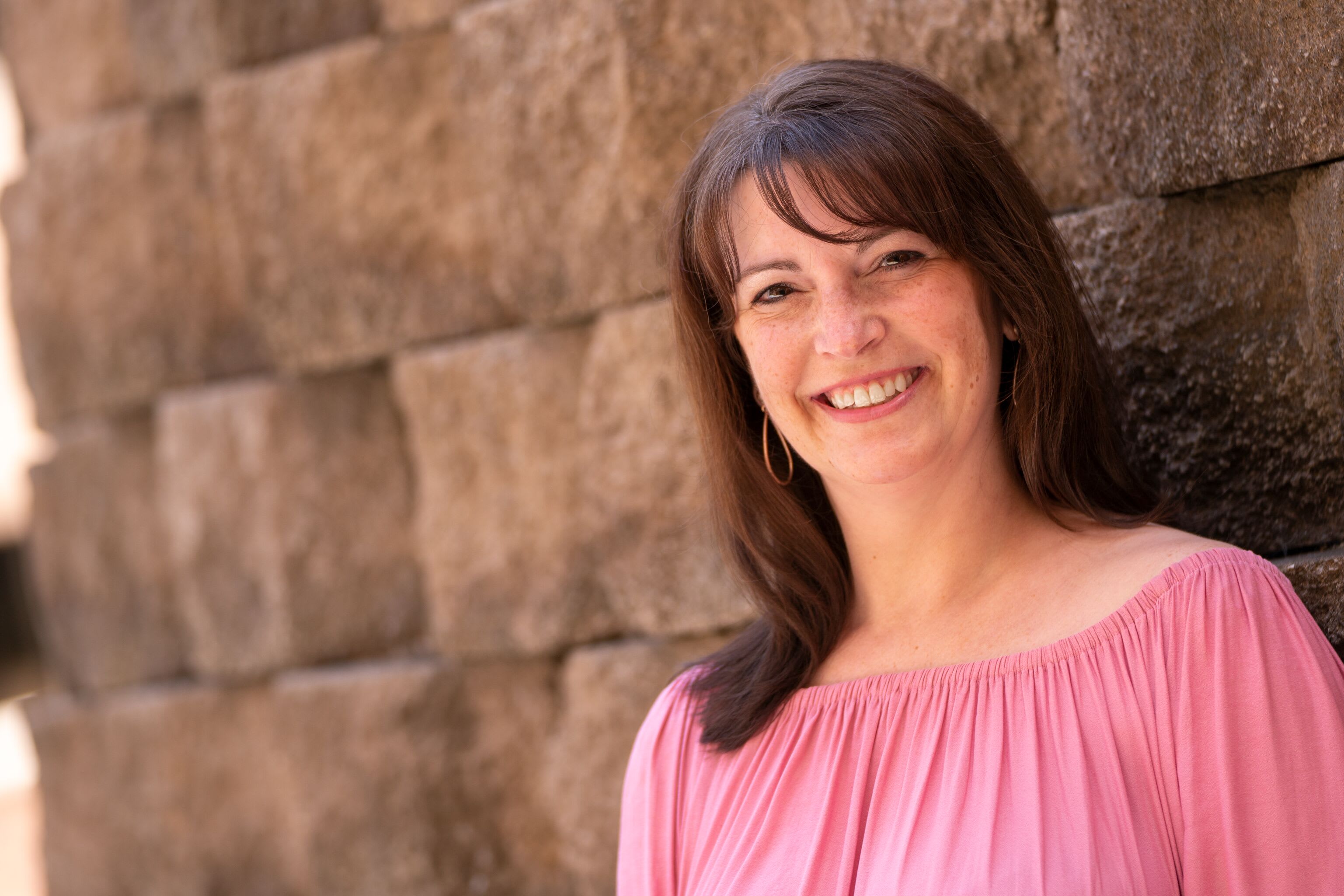 Colleen donates kidney to save a stranger | UW Health