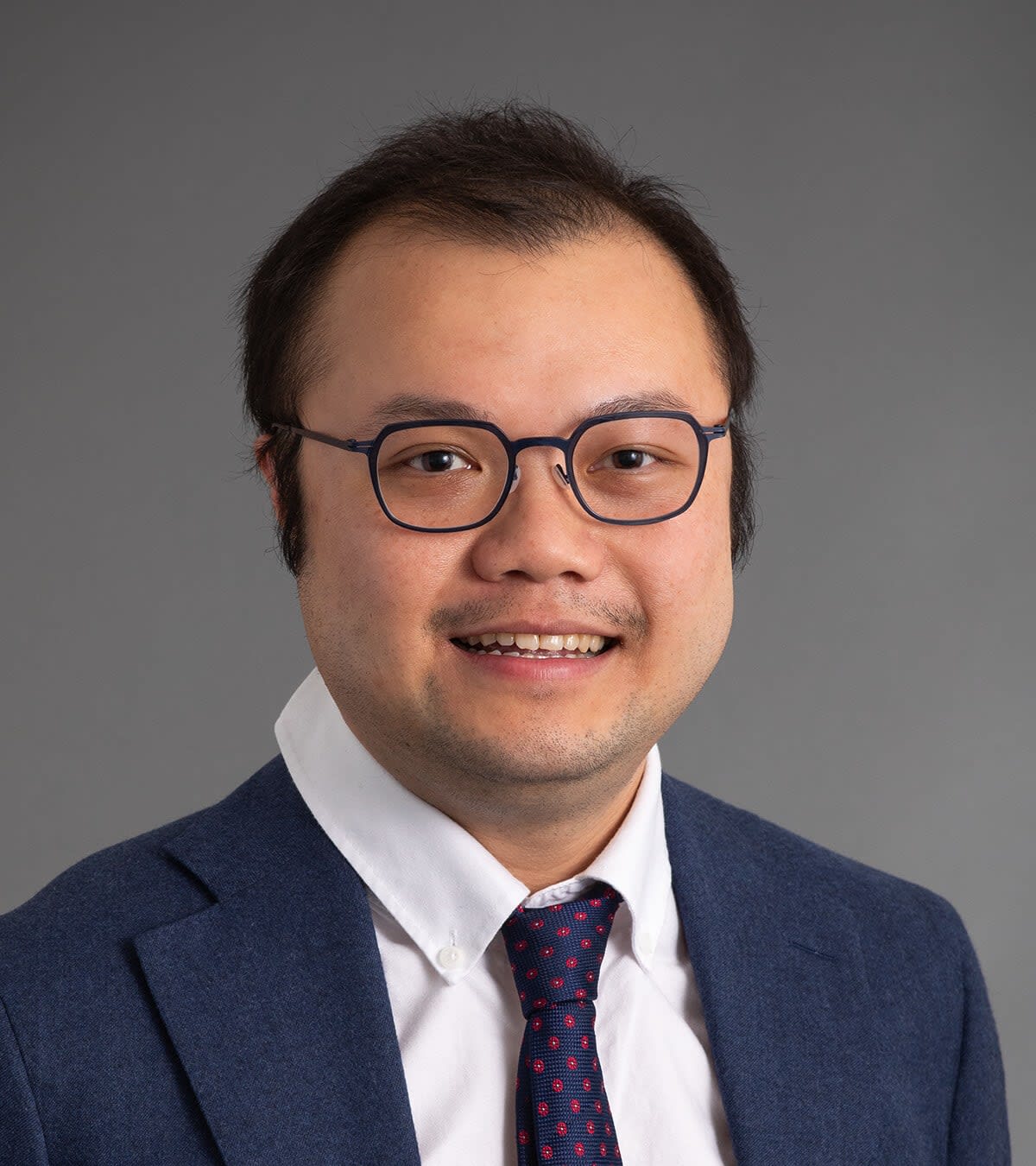 Wenhui Zhou MD | UW Health