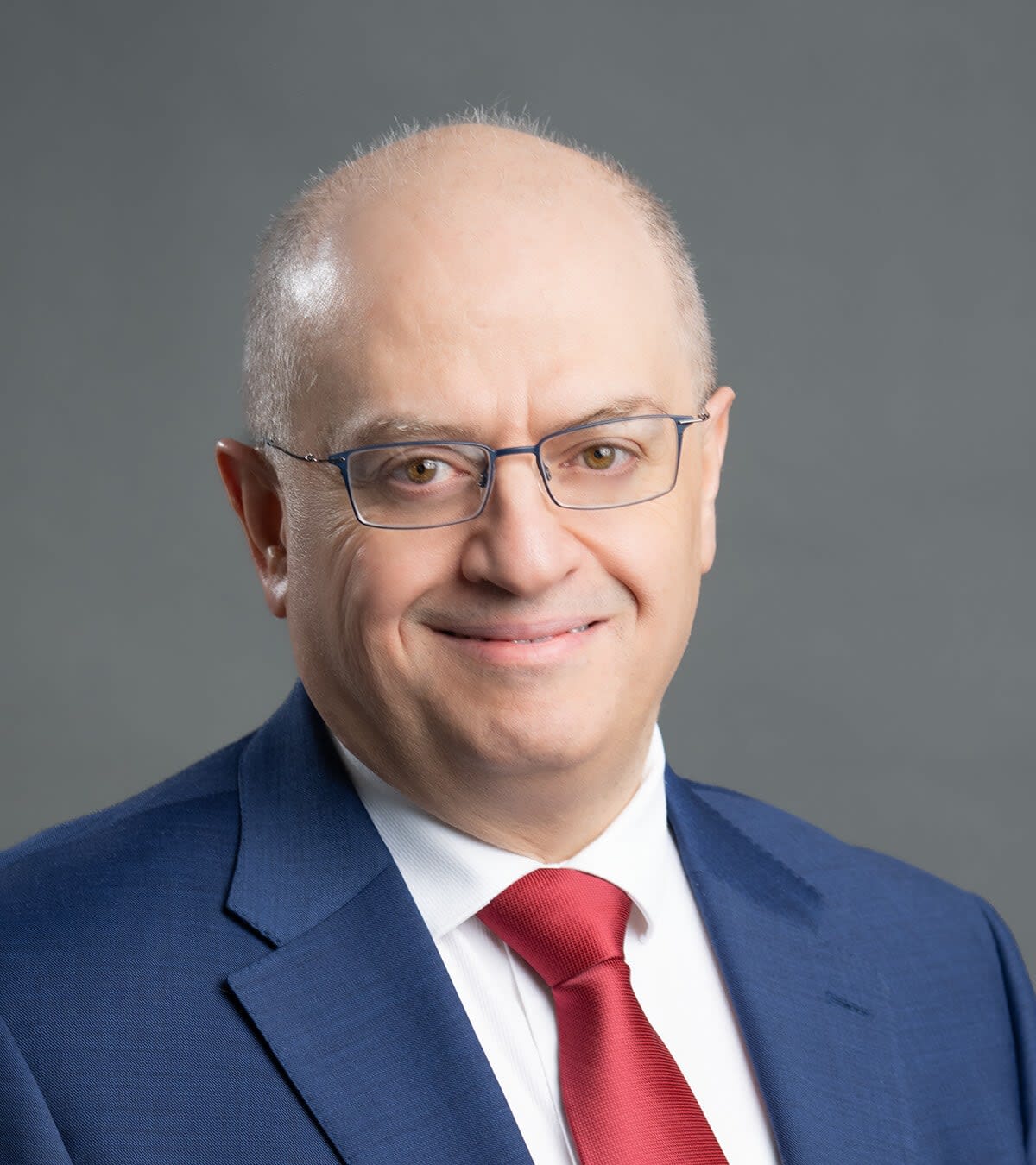 Romeo Barakeh, MD | Find a Doctor | UW Health