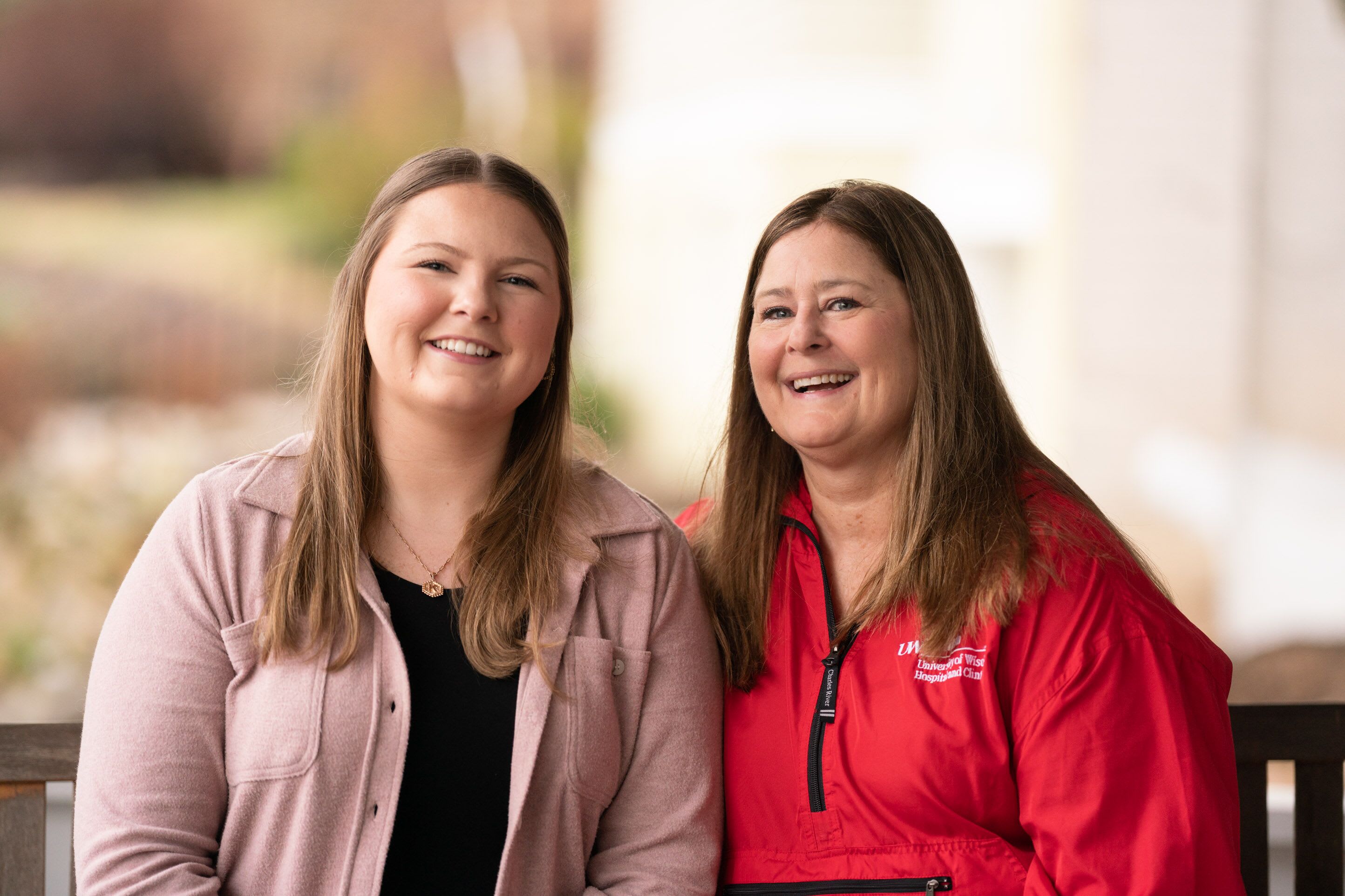Inspiring moms: Generations of nurses at UW Health | UW Health