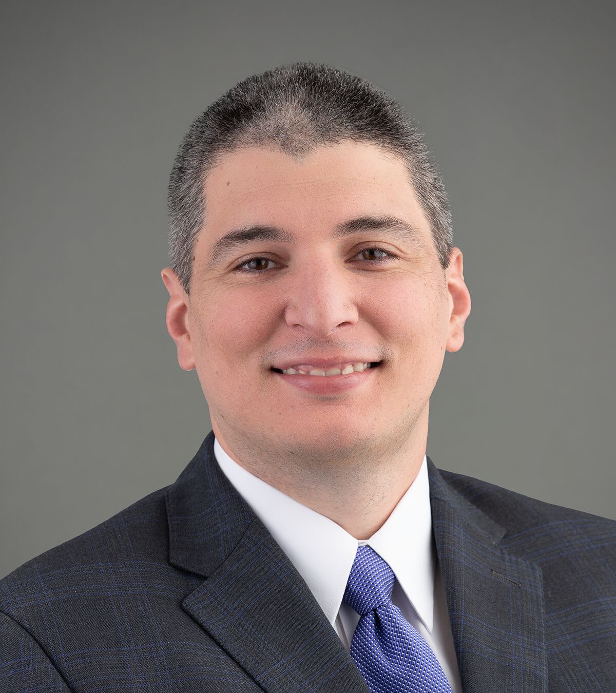 Patrick Varley, MD | UW Health