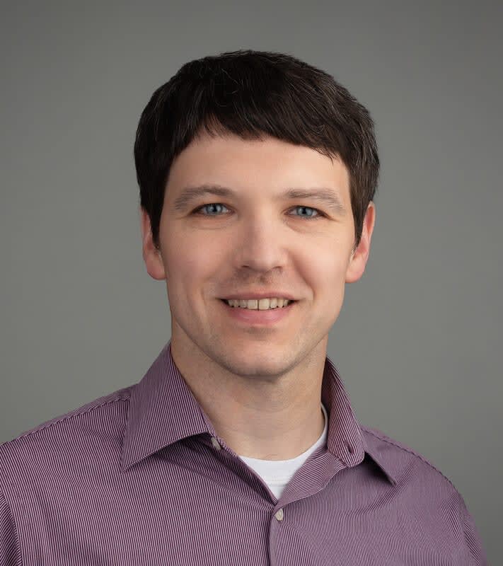 Sean Duffy, MD | UW Health