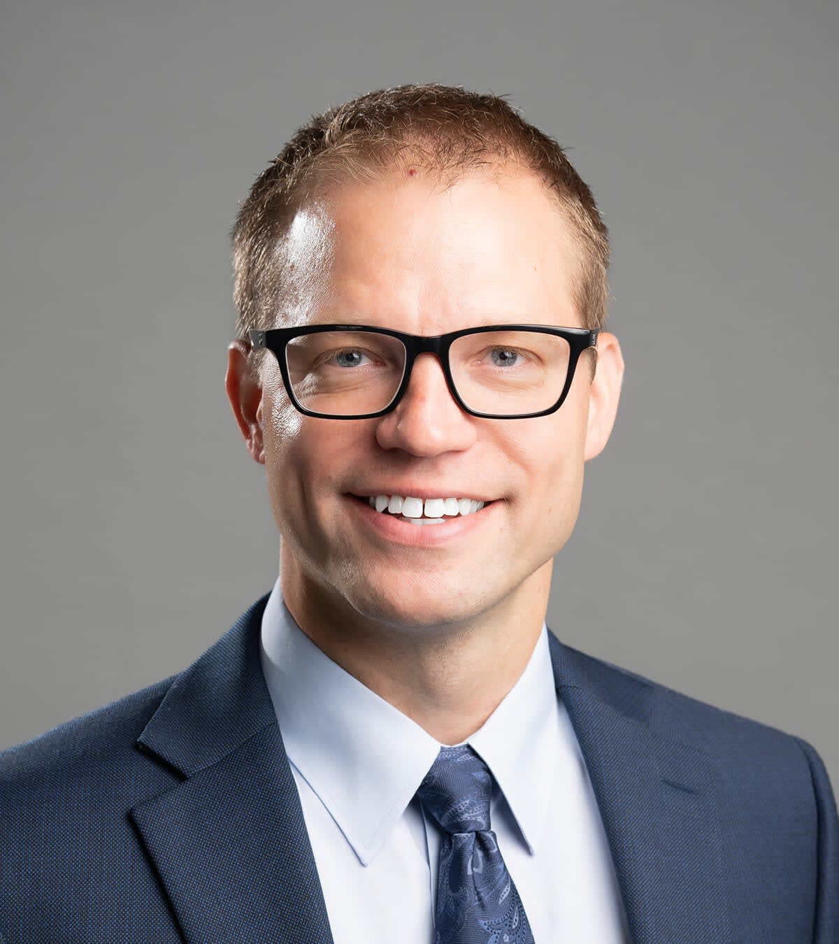 Colton Thompson, MD | UW Health