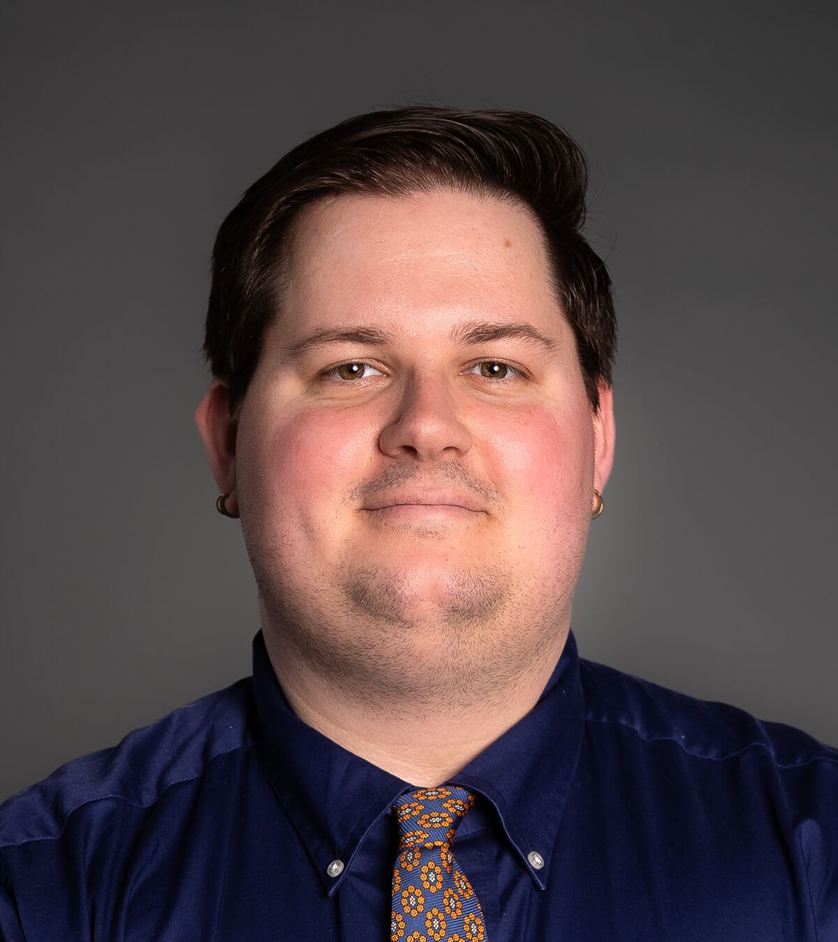 Keaton Lawson Wolf, PA | UW Health