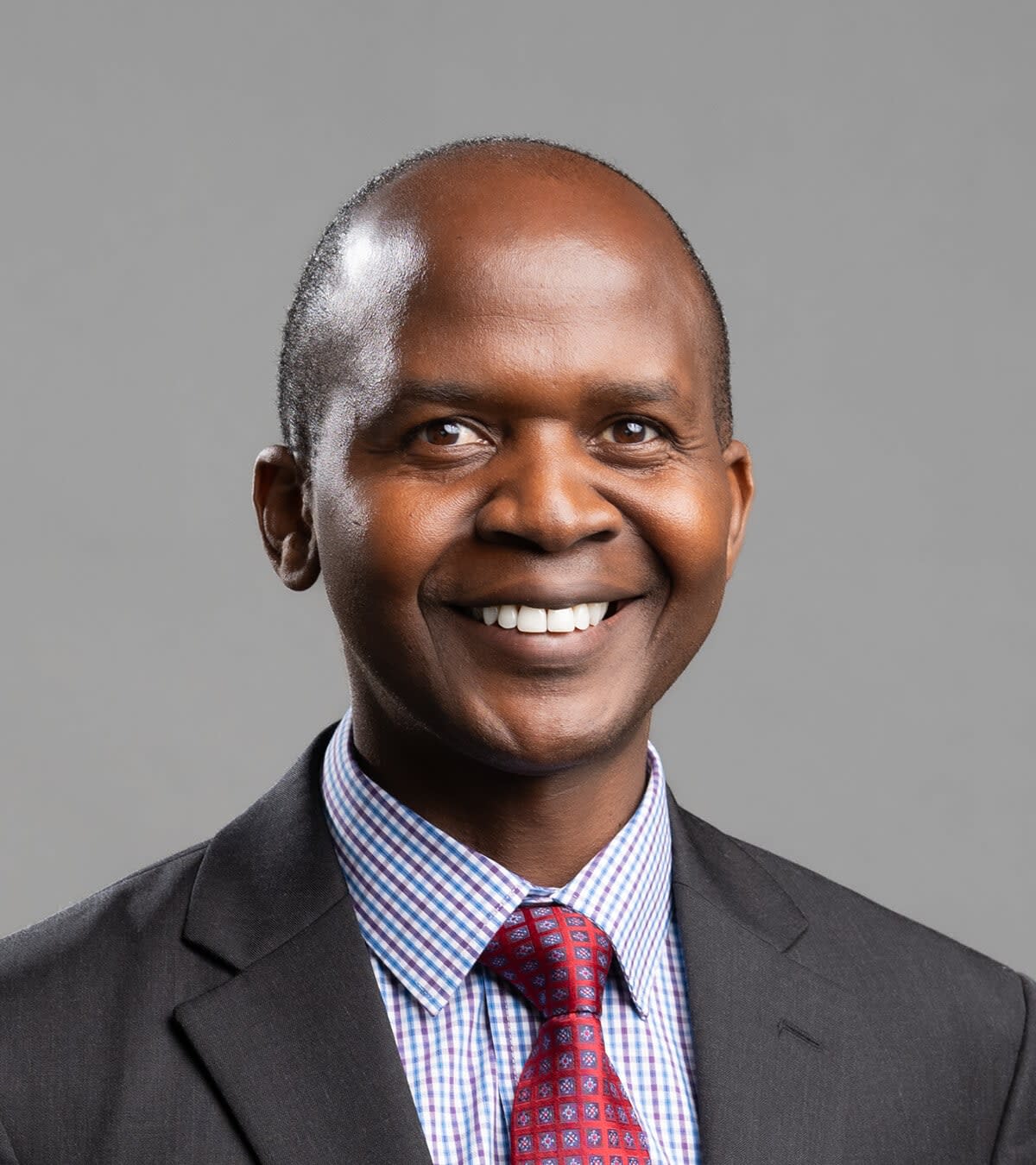 Jackson Musuuza, MD | UW Health