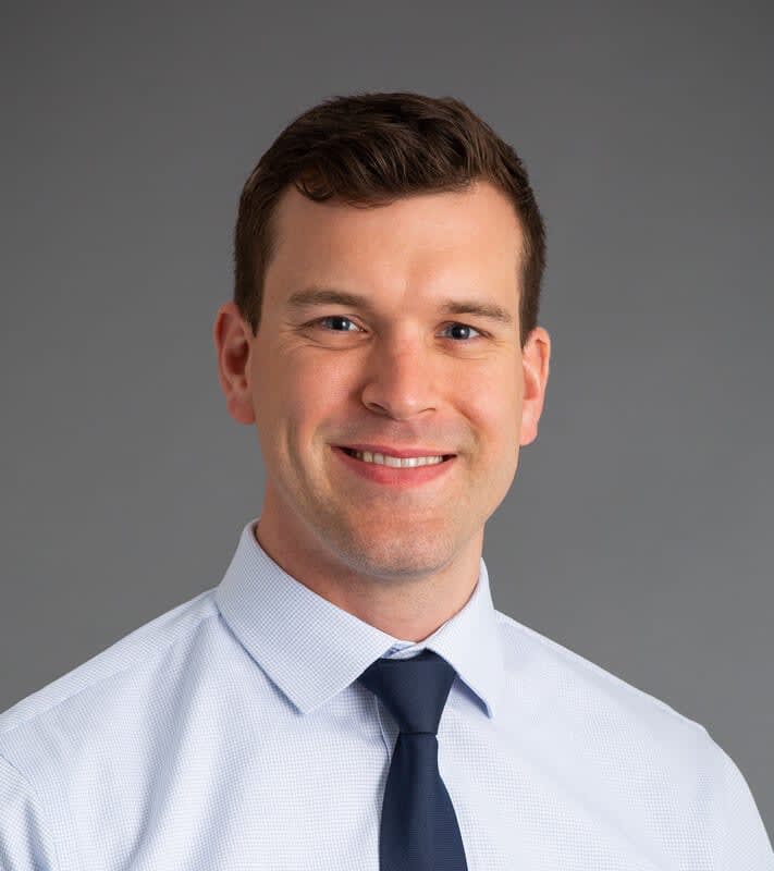 Eric Weinlander, MD | UW Health